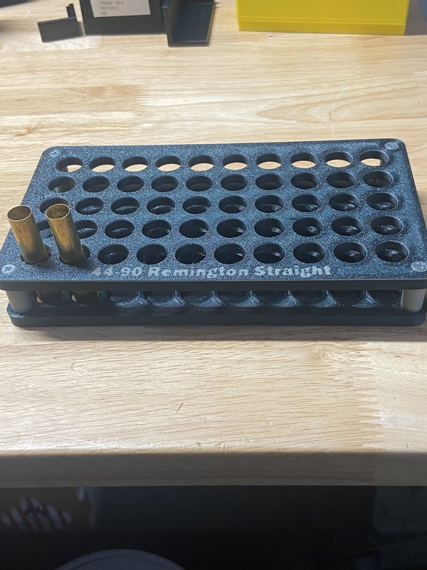 BPCR 3D Printed Accessories